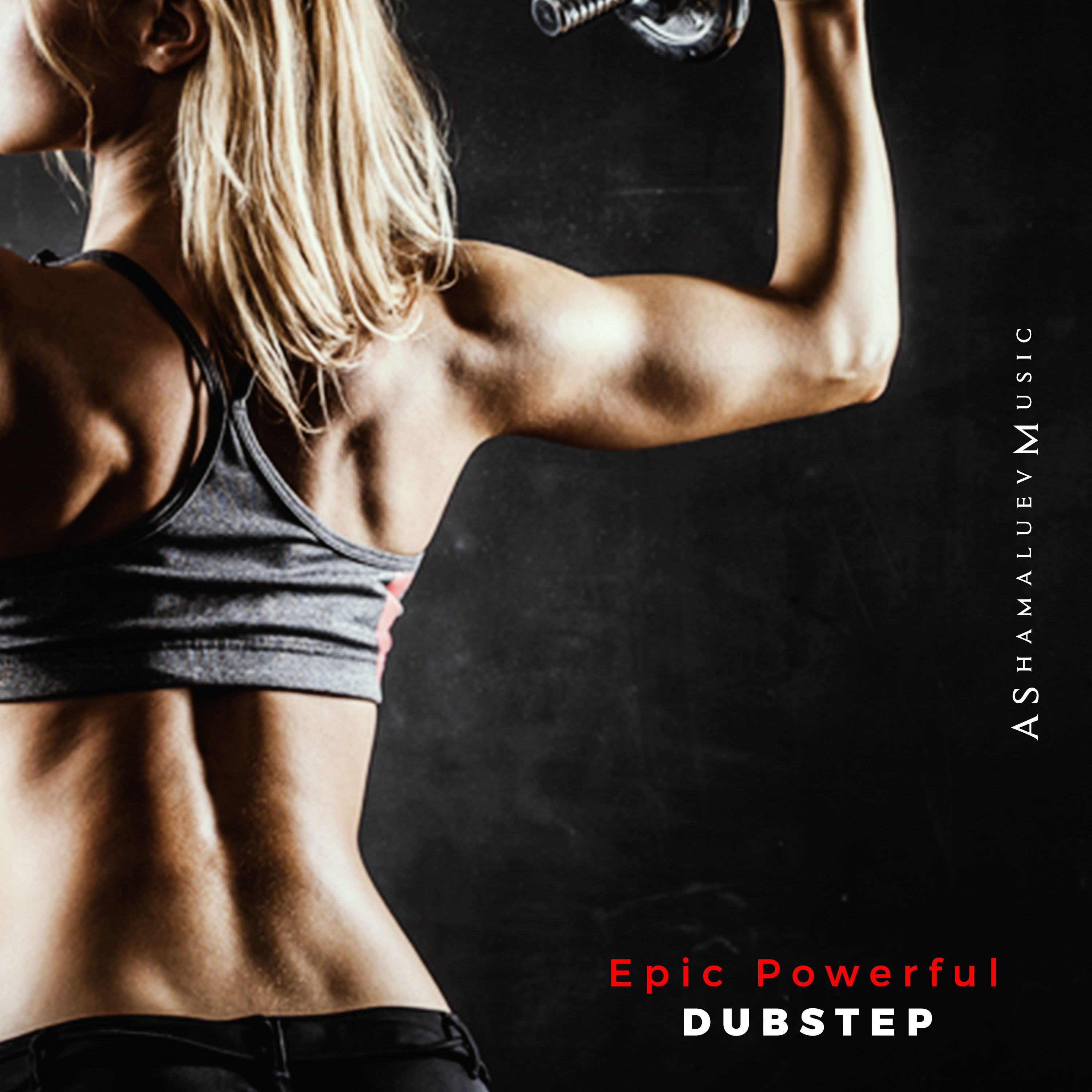 Epic Powerful Dubstep - AShamaluevMusic | Free Download MP3